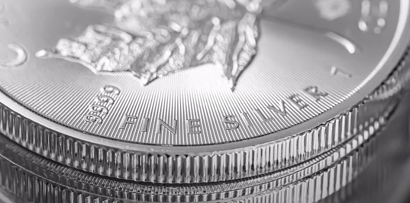 Srebro inwestycyjne - jak i gdzie kupować?