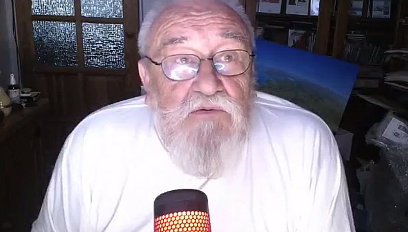 Dr Jerzy Jaśkowski u Roli ujawnia szokujące fakty ws. przestępstw ...